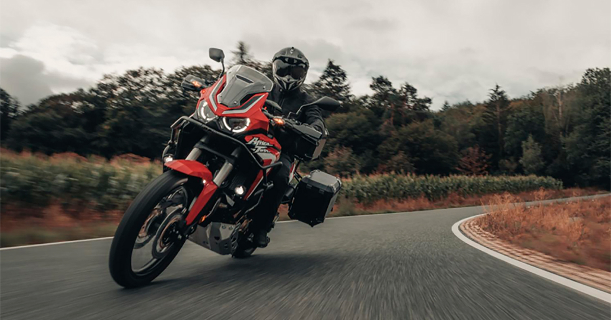 Descubre lo nuevo de SW Motech - Valsebike Motos